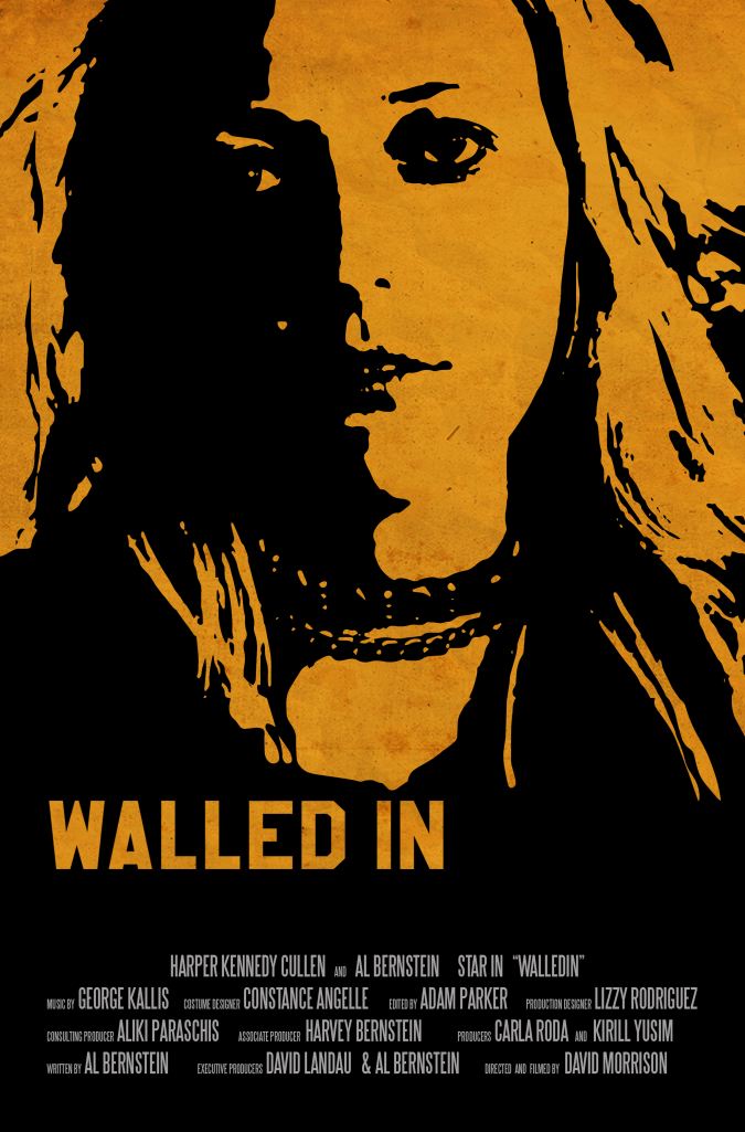 Walled In (2017) | ČSFD.cz