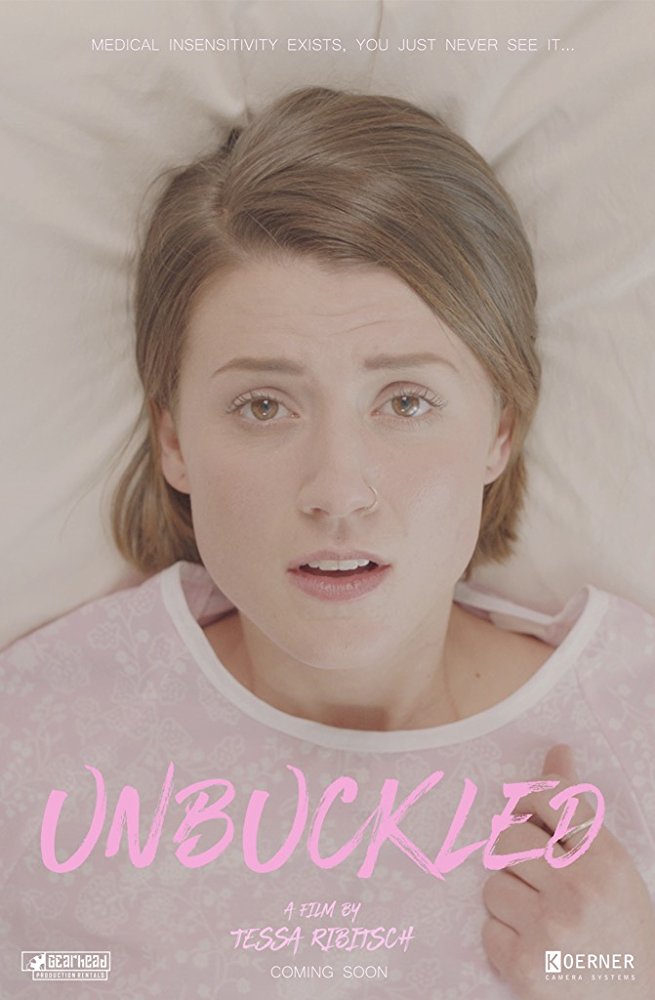 Unbuckled (2017) | ČSFD.cz