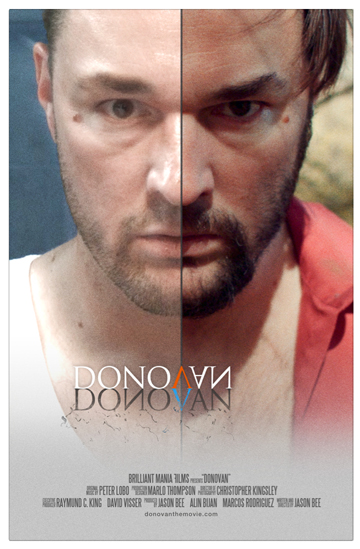 Donovan (2017) | ČSFD.cz