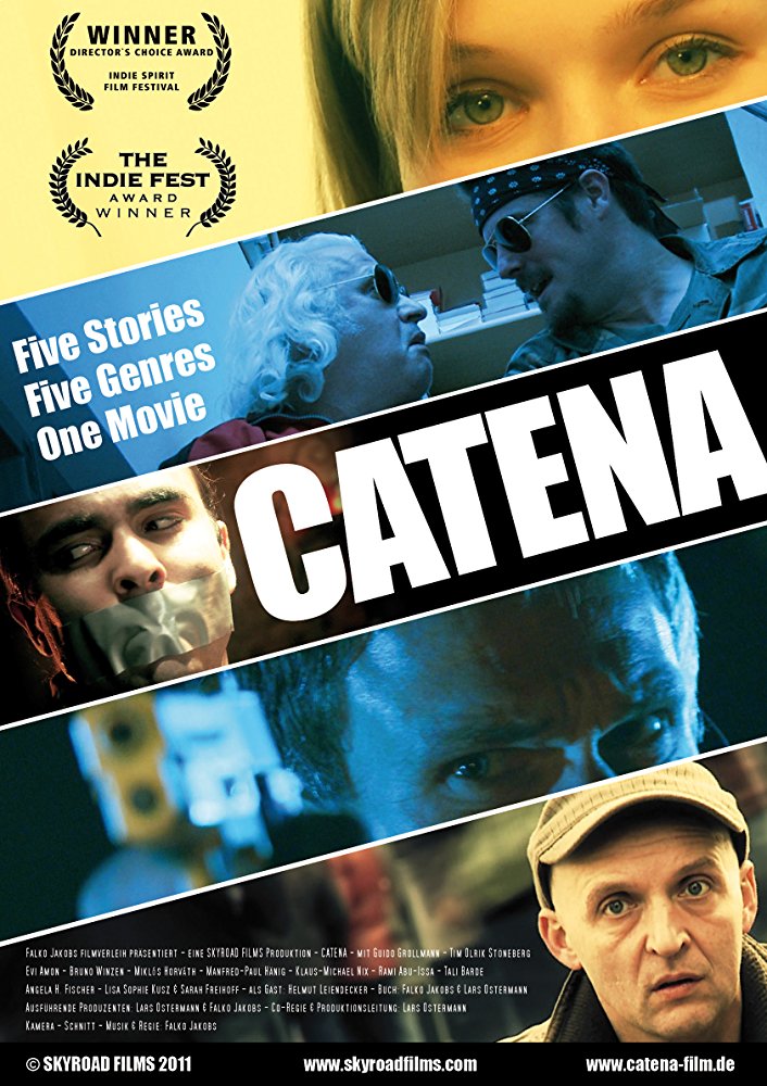 Catena (2011) | ČSFD.cz