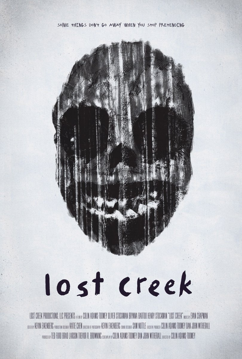 Lost Creek (2016) | ČSFD.cz