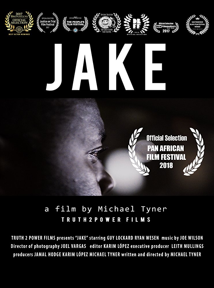 Jake (2017) | ČSFD.cz