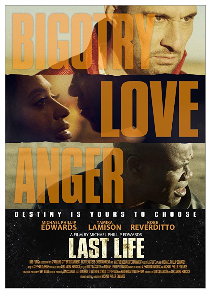 Last Life (2018) | ČSFD.cz