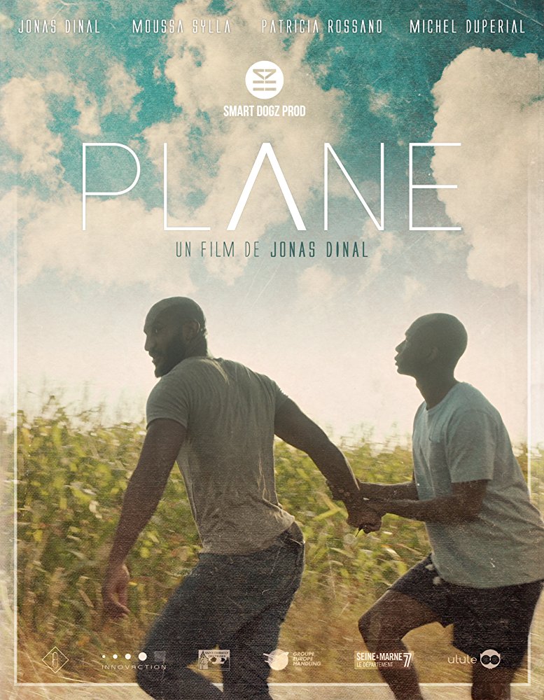 Plane (2017) | ČSFD.cz
