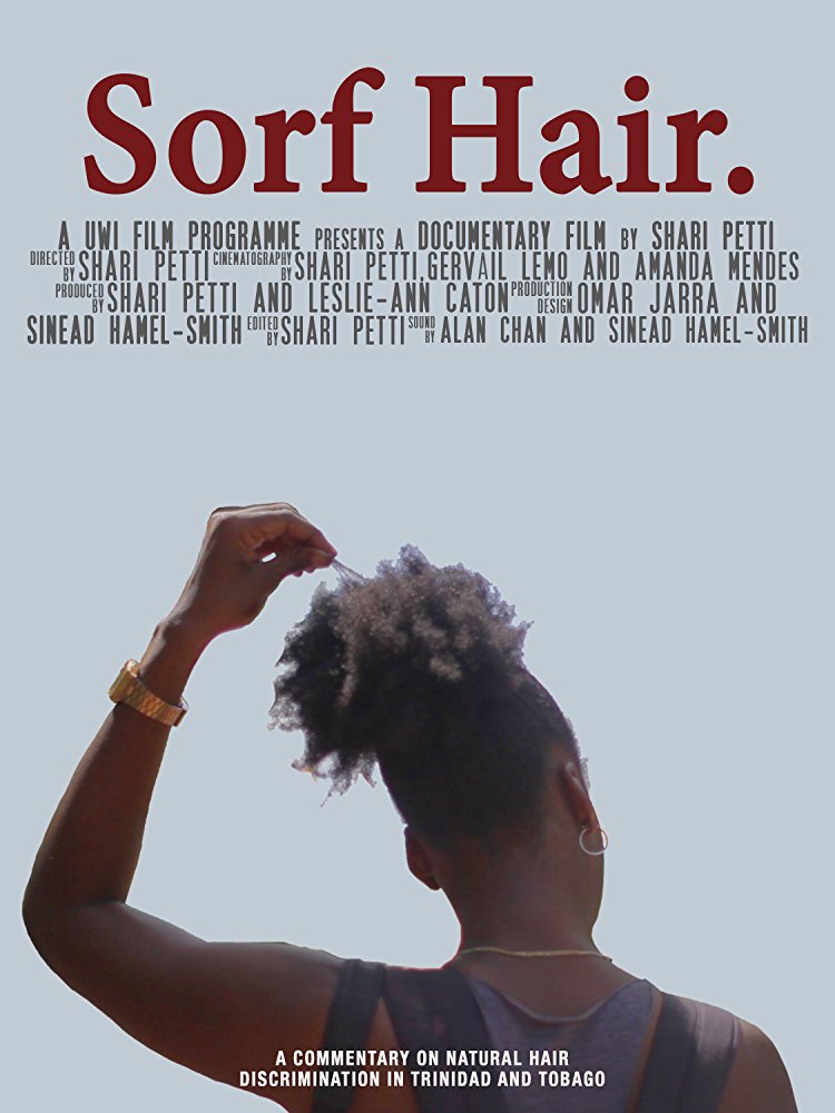 Sorf Hair (2017) | ČSFD.cz