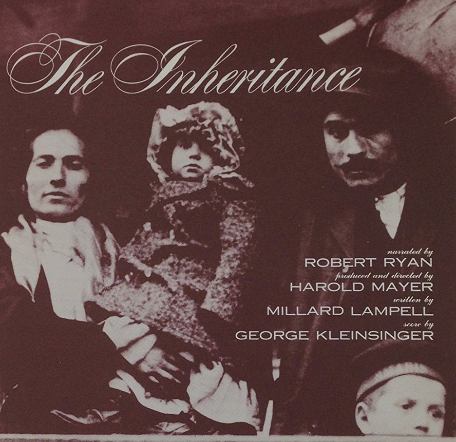 The Inheritance (1964) | ČSFD.cz