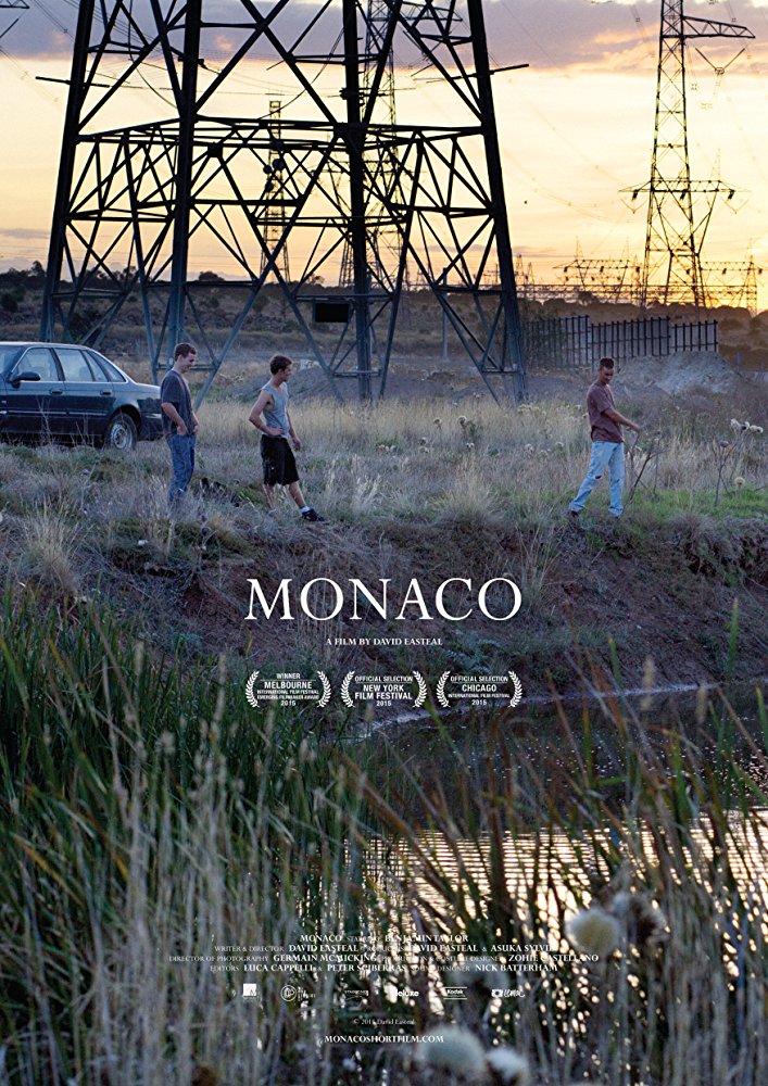 Monaco (2015) | ČSFD.cz