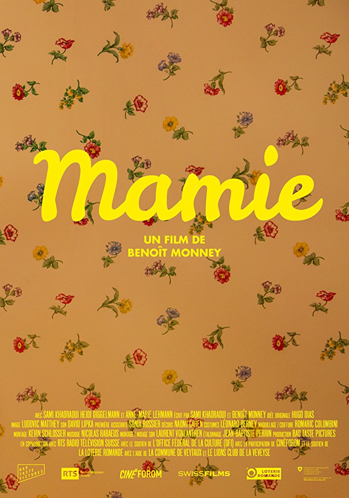 Mamie (2017) | ČSFD.sk
