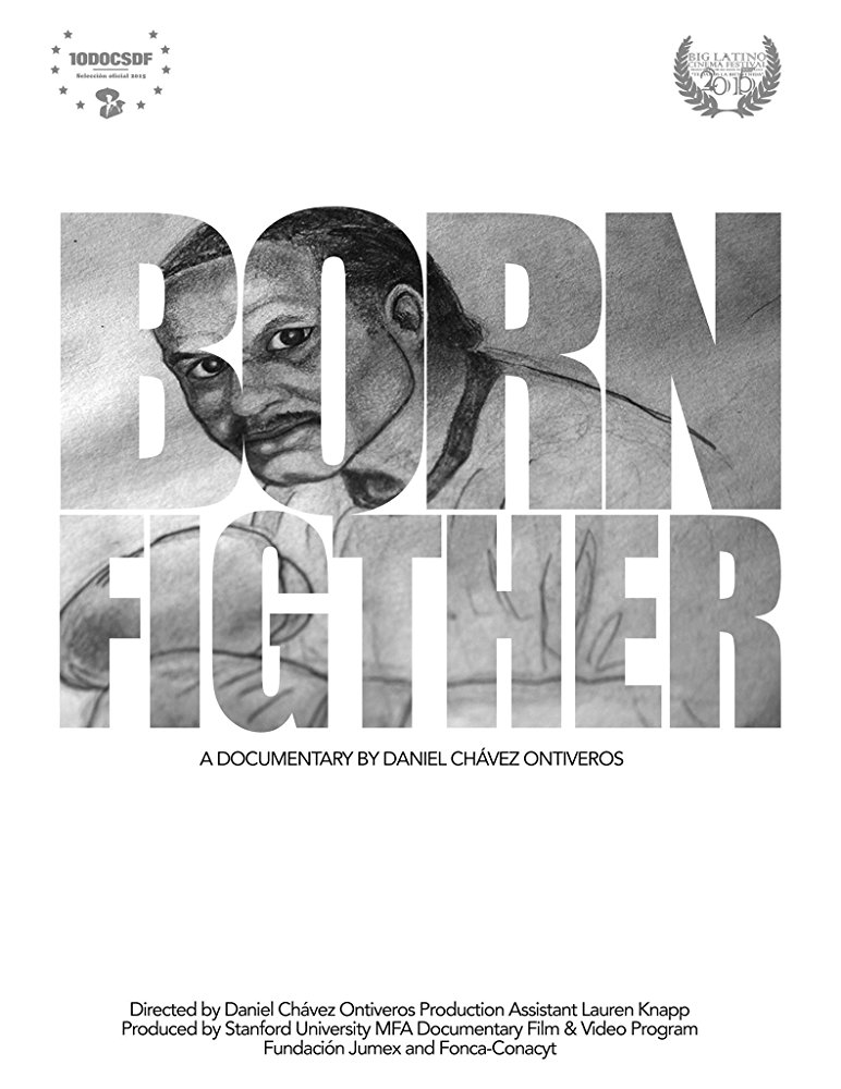 Born Fighter (2014) | ČSFD.cz