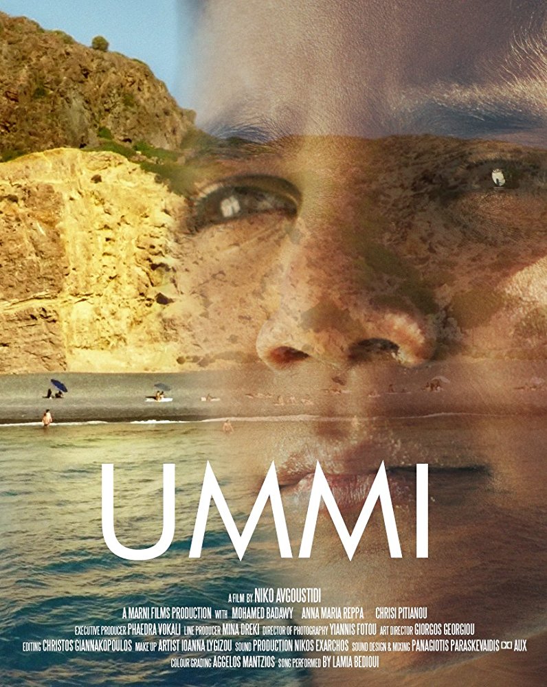 Ummi (2016) | ČSFD.cz