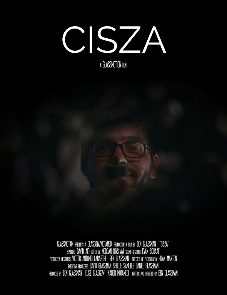 Cisza (2017) | ČSFD.cz