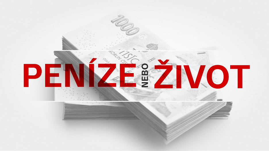 Peníze, nebo život (2017) | ČSFD.cz