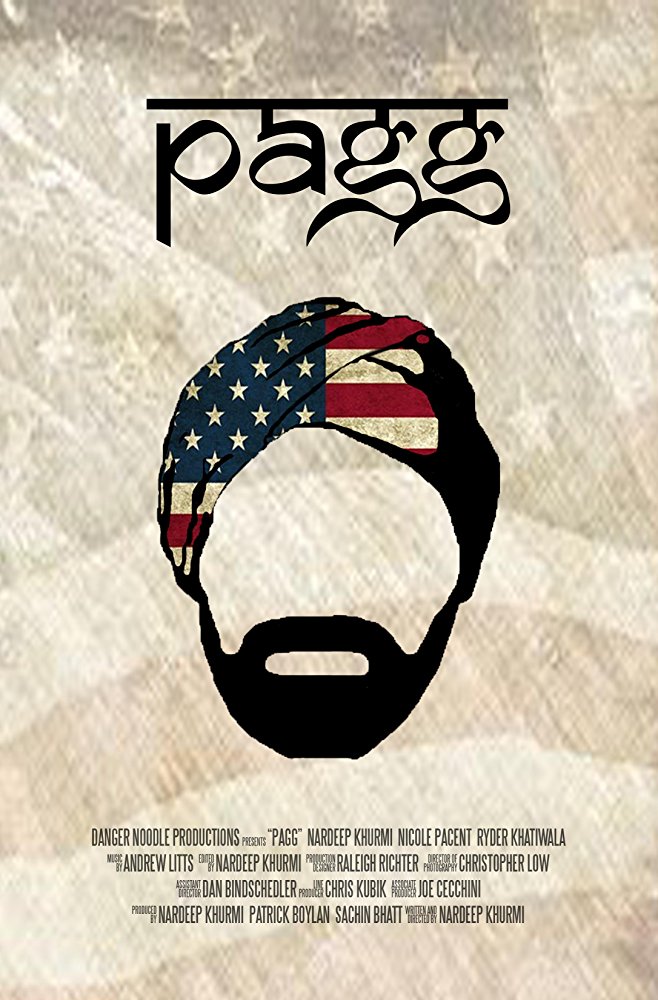 Pagg (2018) | ČSFD.cz