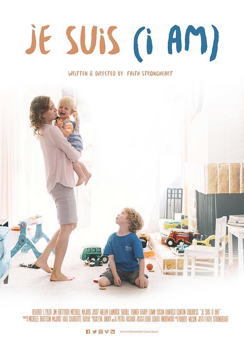 Je Suis (2018) | ČSFD.cz