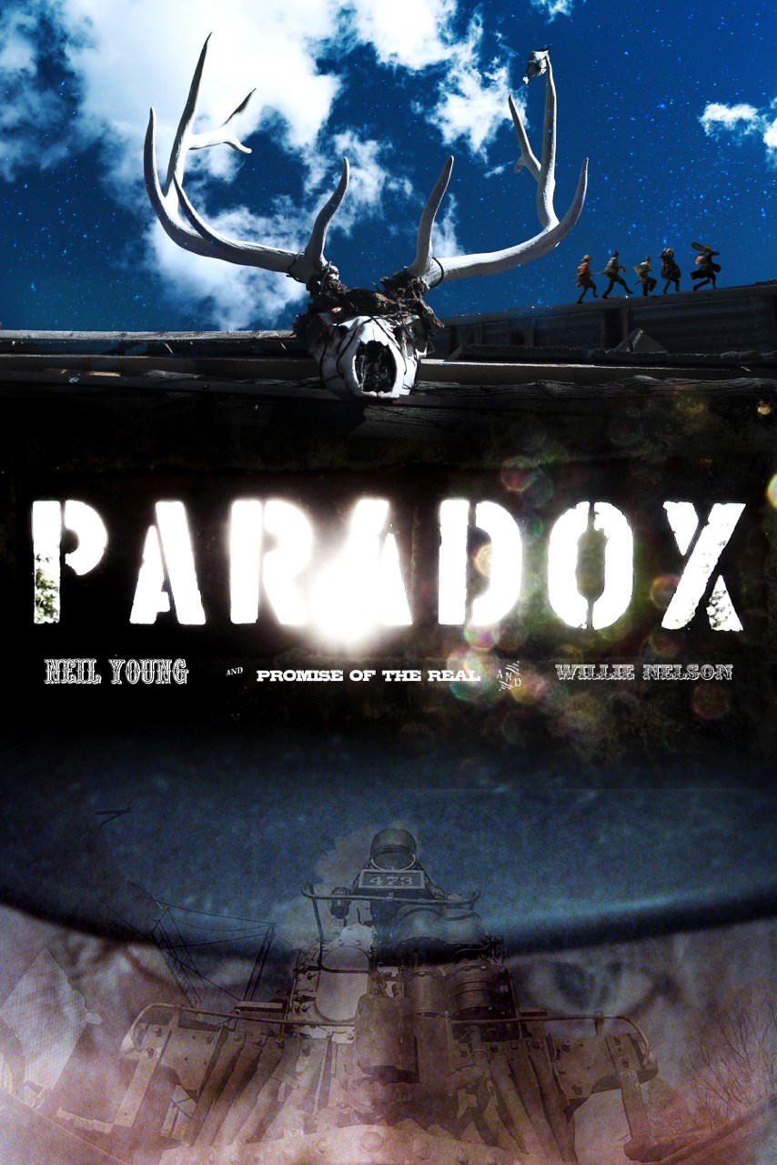 Paradox (2018) | ČSFD.cz