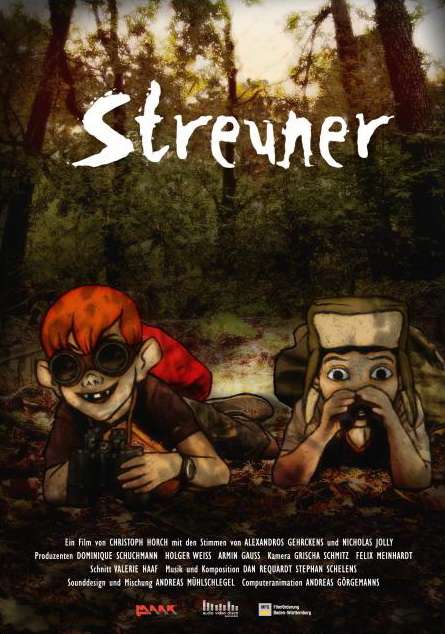 Streuner (2015) | ČSFD.cz