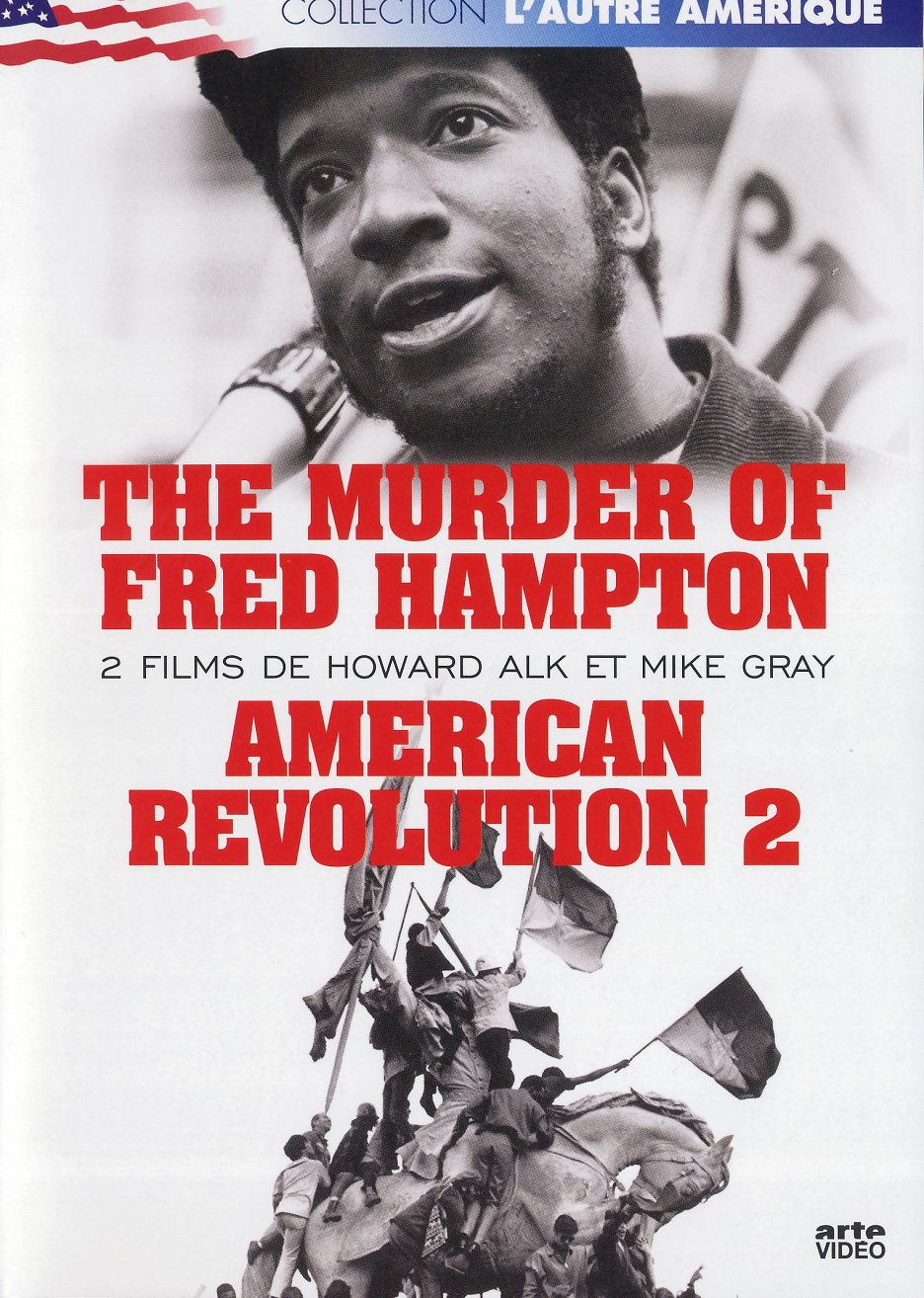 The Murder of Fred Hampton (1971) | ČSFD.cz