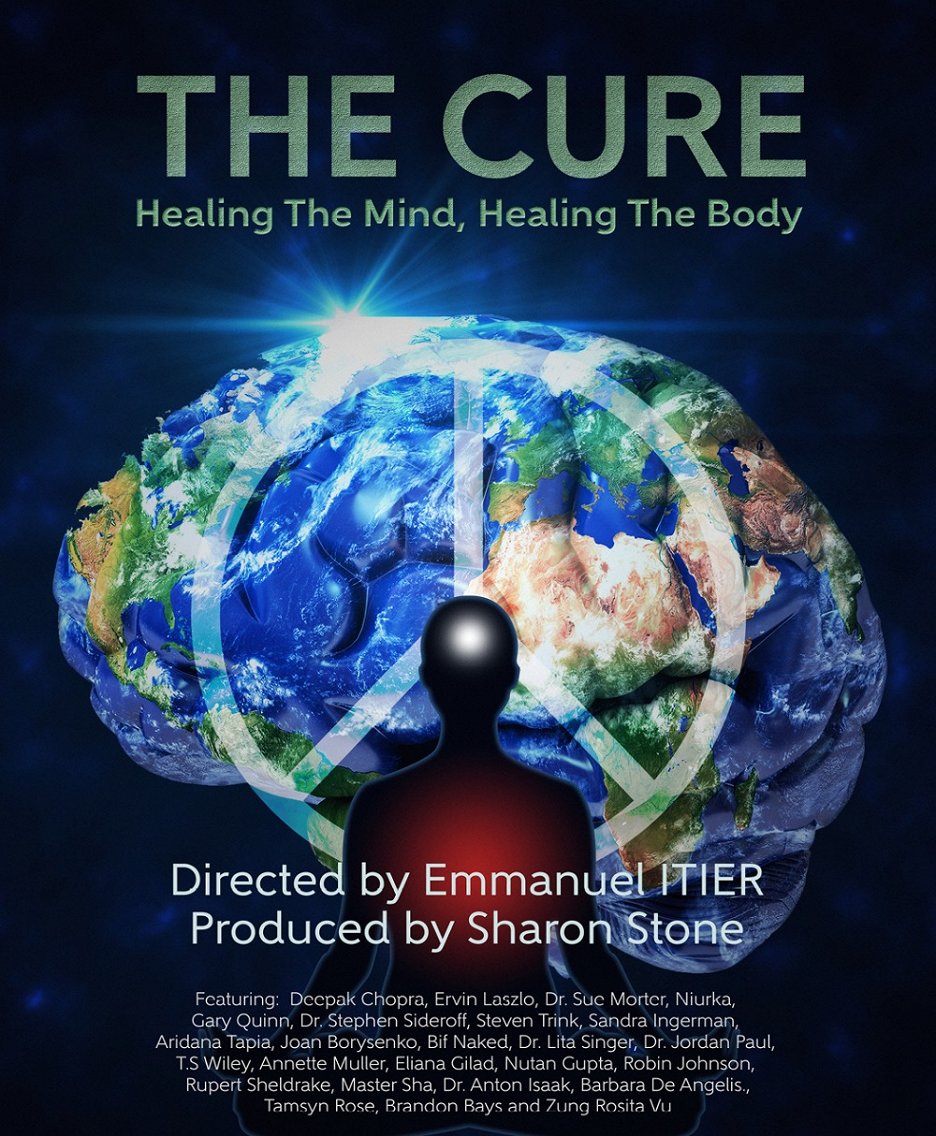 The Cure (2018) | ČSFD.cz