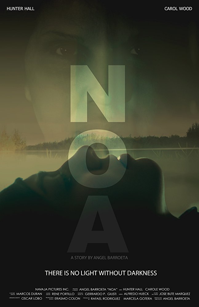 Noa (2018) | ČSFD.cz