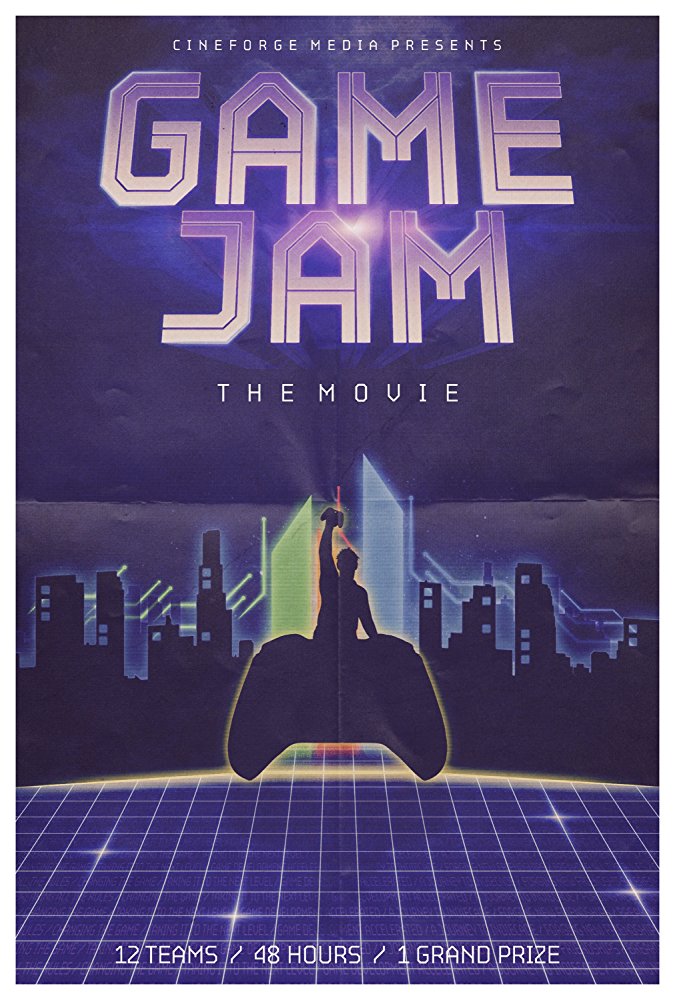 Game Jam the Movie (2018) | ČSFD.cz