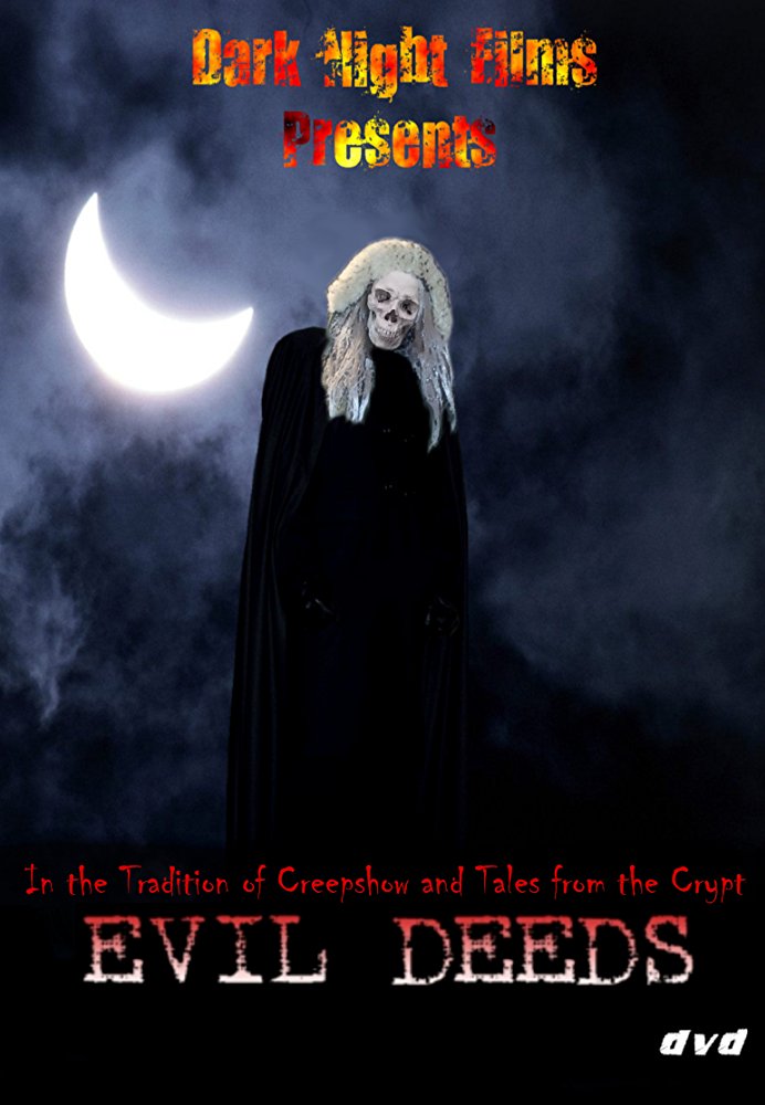 Evil Deeds (2019) | ČSFD.cz