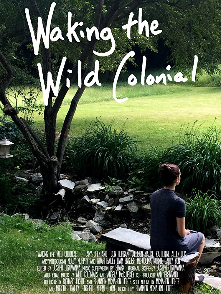 Waking the Wild Colonial (2018) | ČSFD.cz