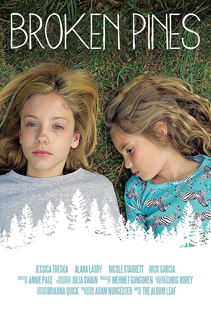 Broken Pines (2017) | ČSFD.cz