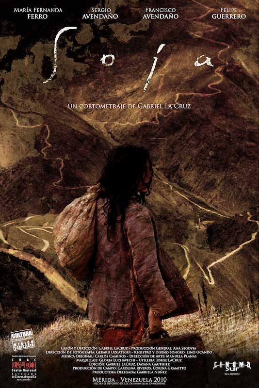 Soja (2011) | ČSFD.cz