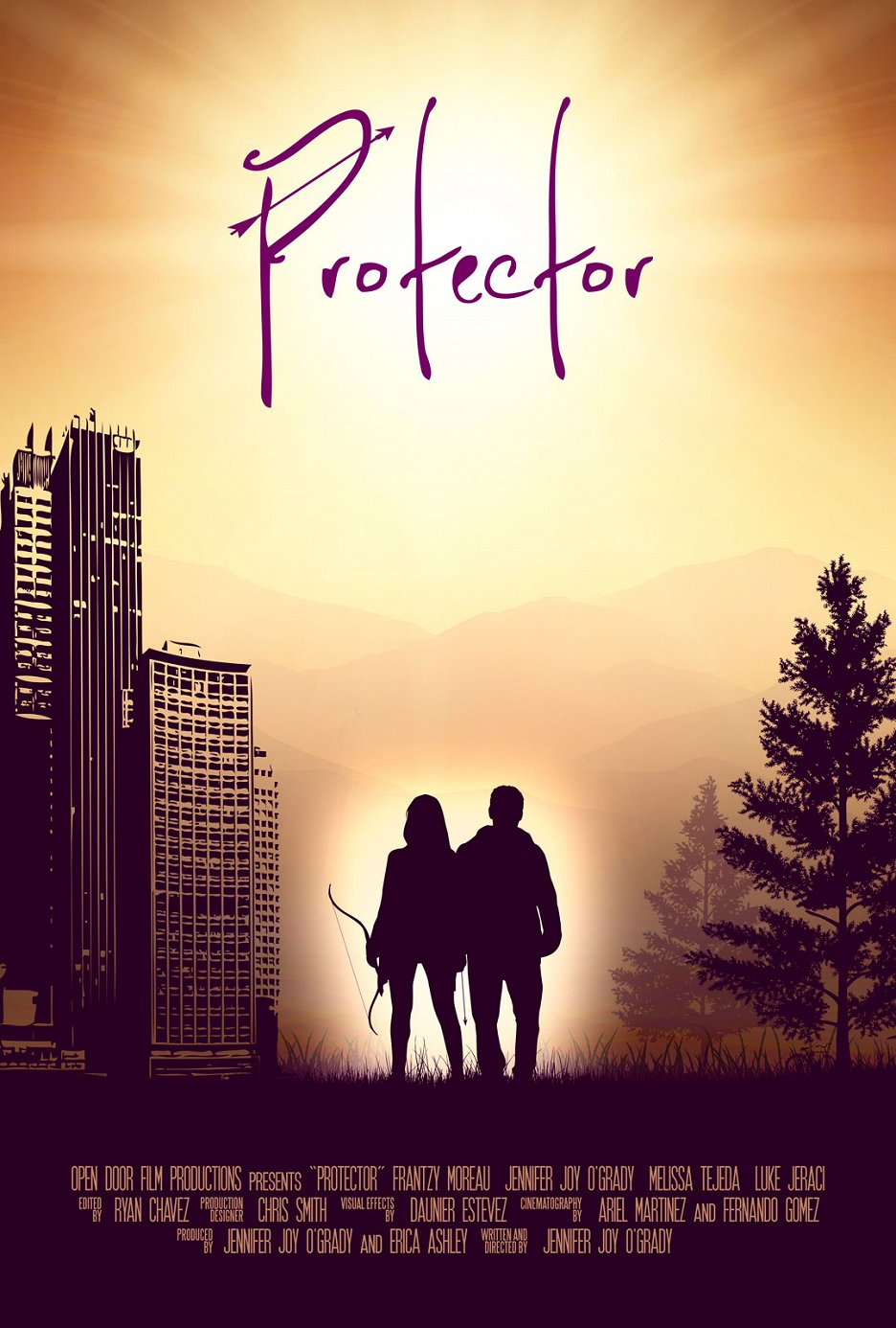 Protector (2017) | ČSFD.cz