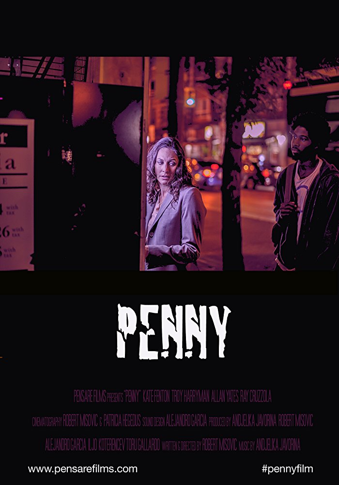 Penny (2018) | ČSFD.cz