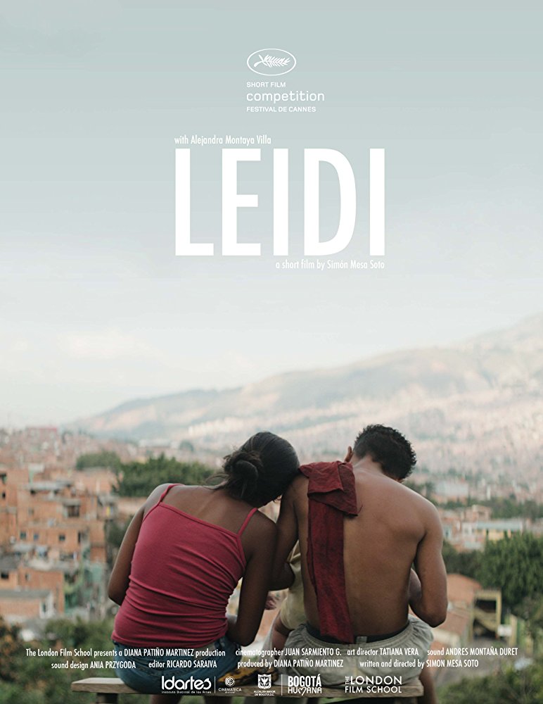 Leidi (2014) | ČSFD.cz