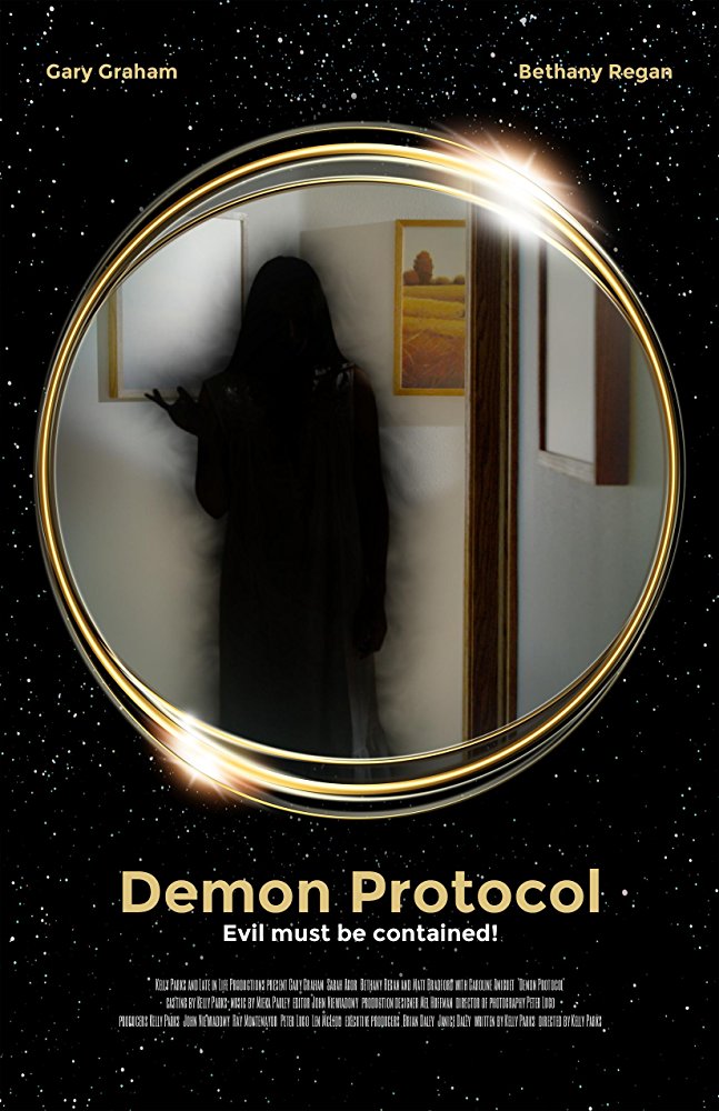 Demon Protocol (2018) | ČSFD.cz