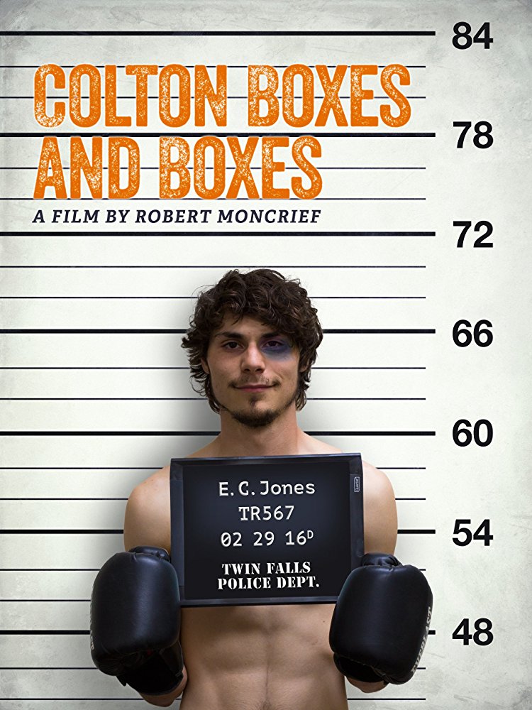 Colton Boxes and Boxes (2018) | ČSFD.cz