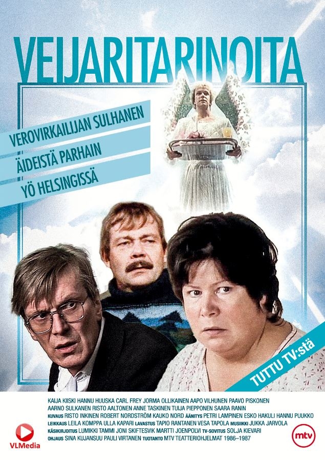Veijaritarinoita (1987) | ČSFD.cz