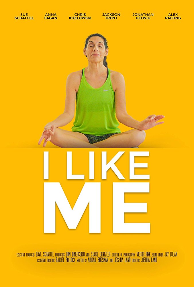 I Like Me (2018) | ČSFD.cz