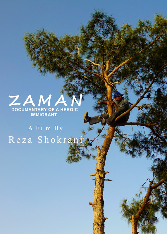 Zaman (2017) | Galerie - Plakáty | ČSFD.cz