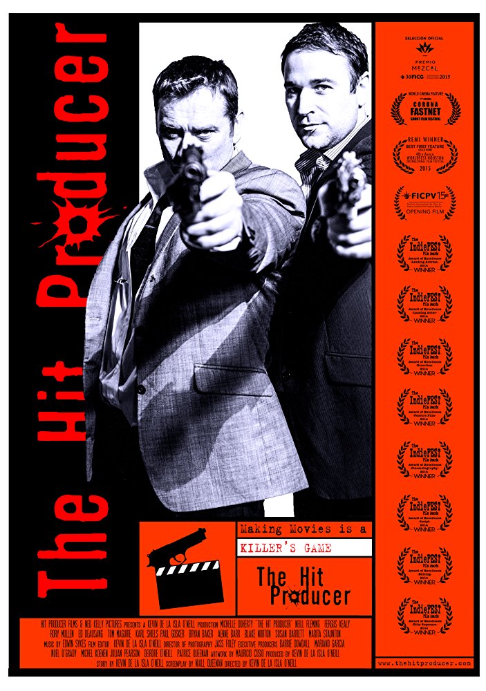 The Hit Producer (2014) | ČSFD.cz