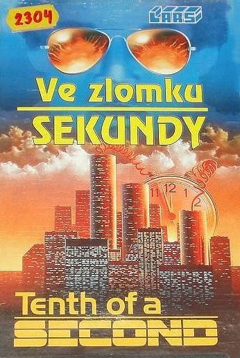 Ve zlomku sekundy (1987) | ČSFD.cz