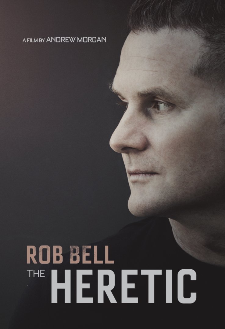 The Heretic (2018) | ČSFD.cz