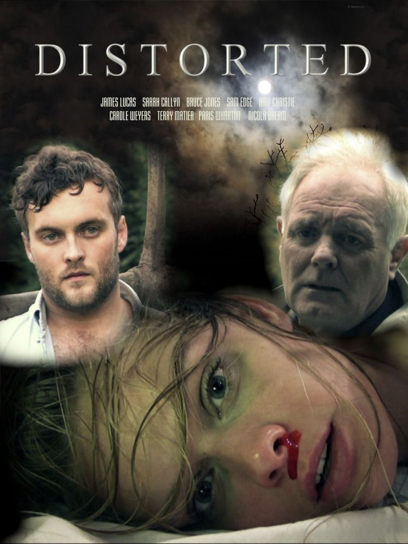 Distorted (2015) | ČSFD.cz