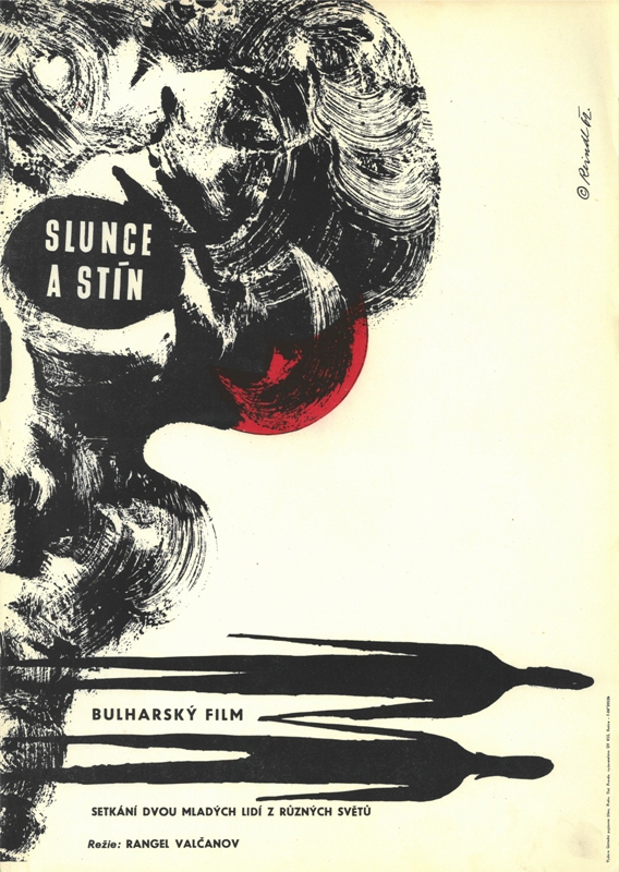 Sun and Shadow (1962) | ČSFD.cz