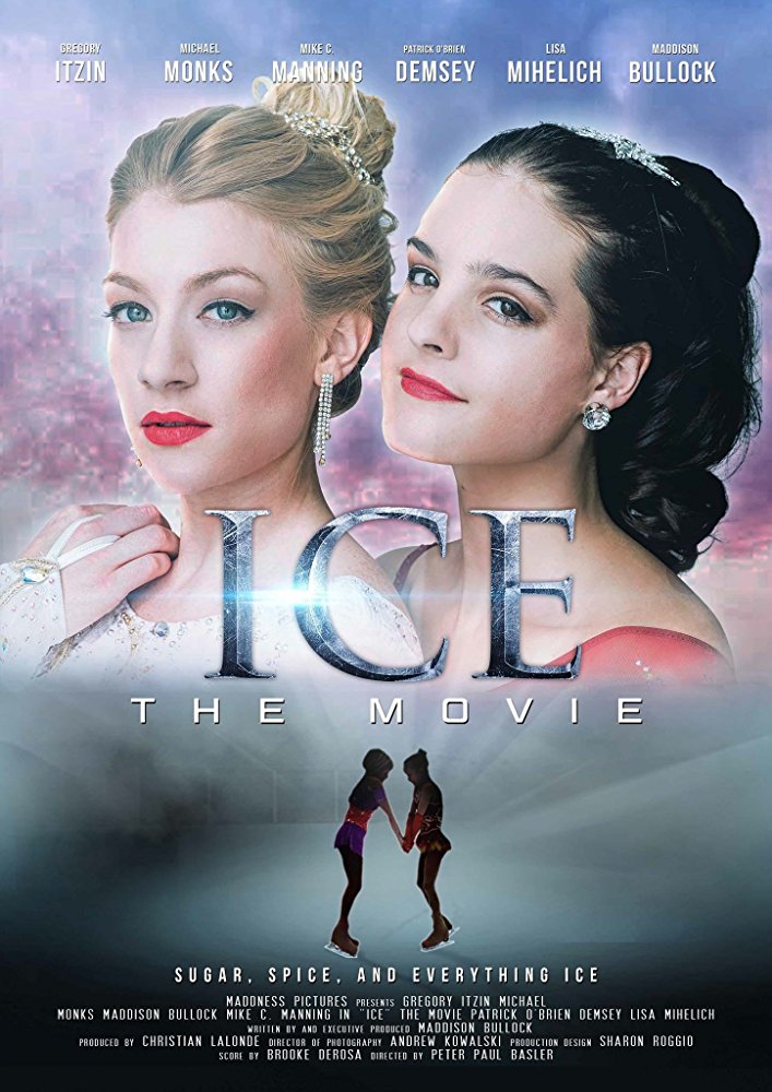 Ice (2018) | ČSFD.cz