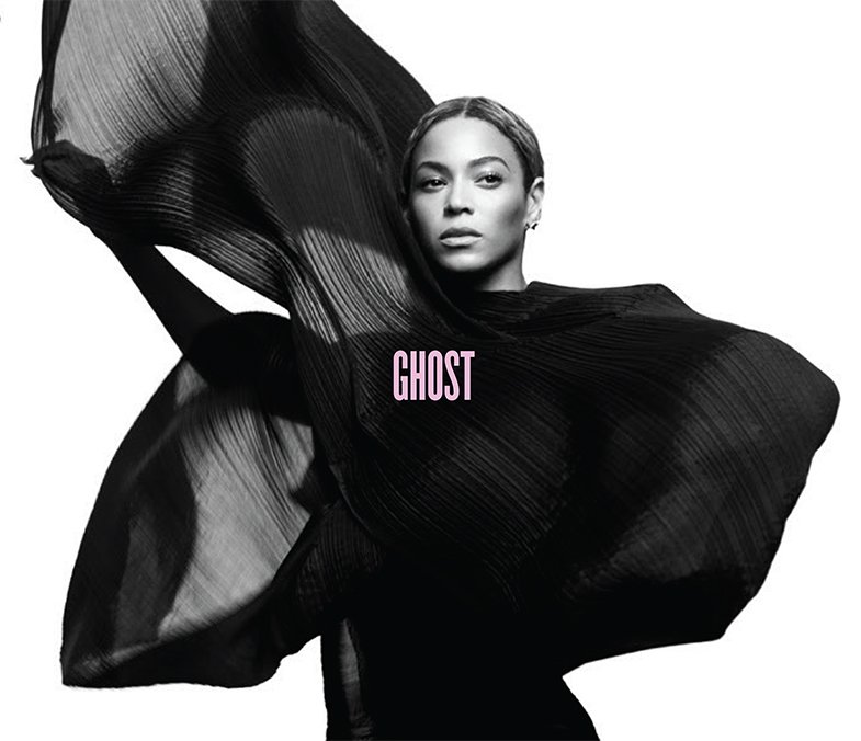 Beyoncé: Ghost (2013) | ČSFD.cz