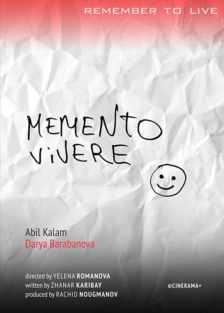 Memento Vivere (2016) | ČSFD.cz