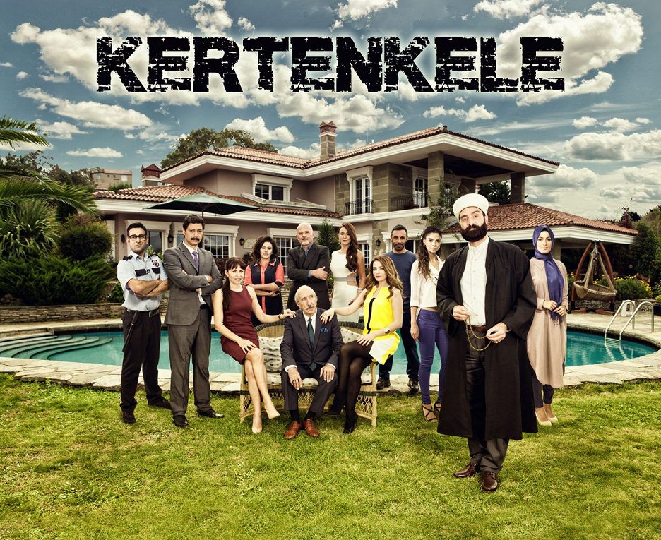 Kertenkele (2014) | ČSFD.cz