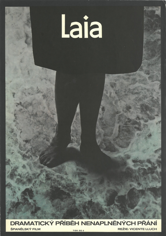 Laia (1970) | ČSFD.cz