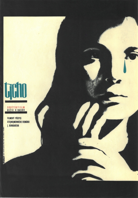 Ticho (1964) | ČSFD.cz