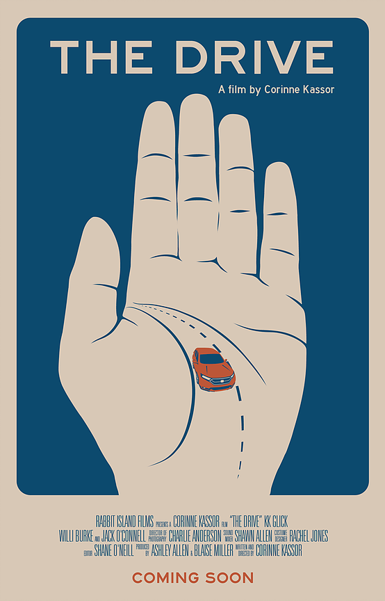 The Drive (2017) | ČSFD.cz