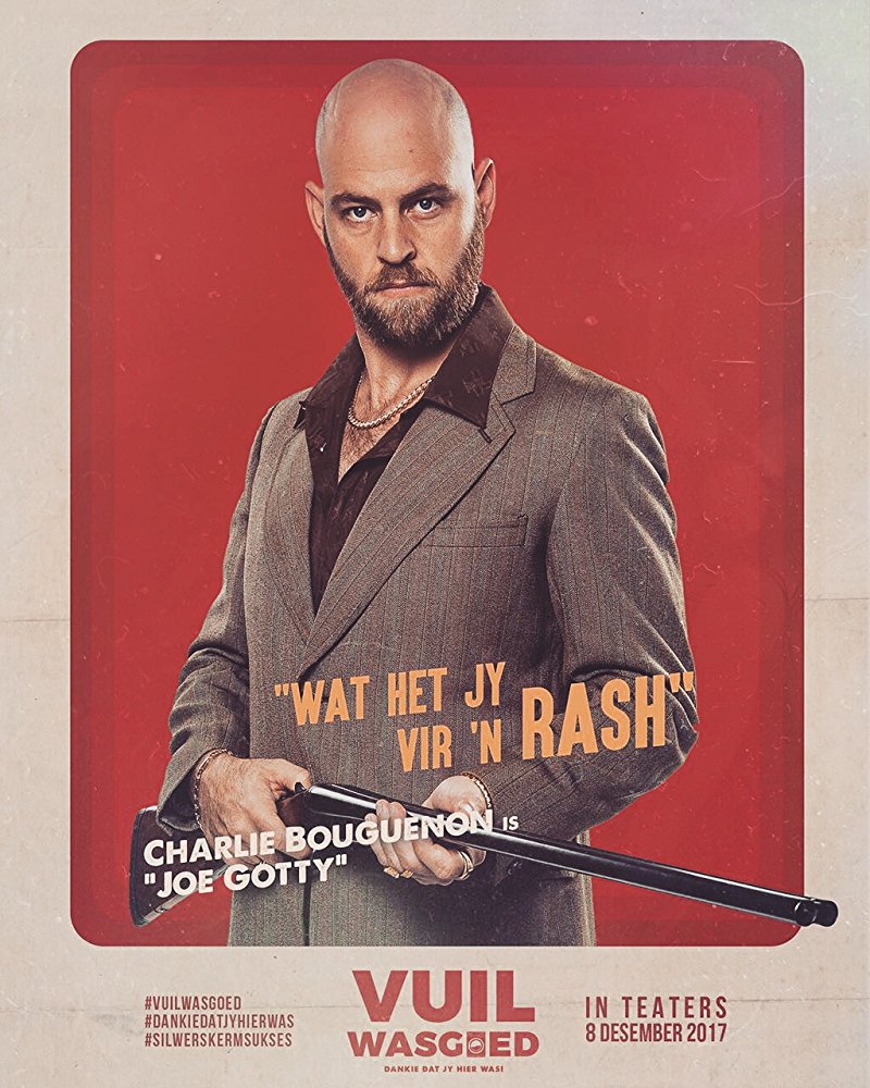 Vuil Wasgoed (2017) | ČSFD.cz