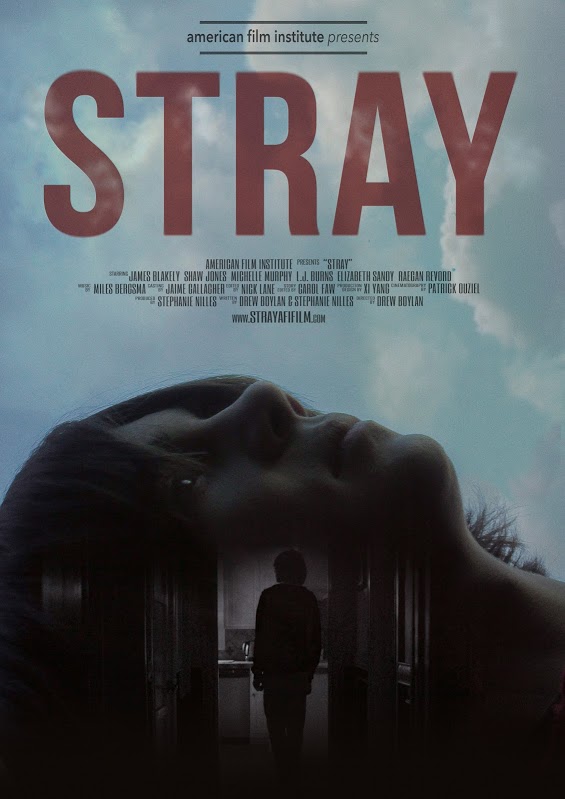 Stray (2017) | ČSFD.cz